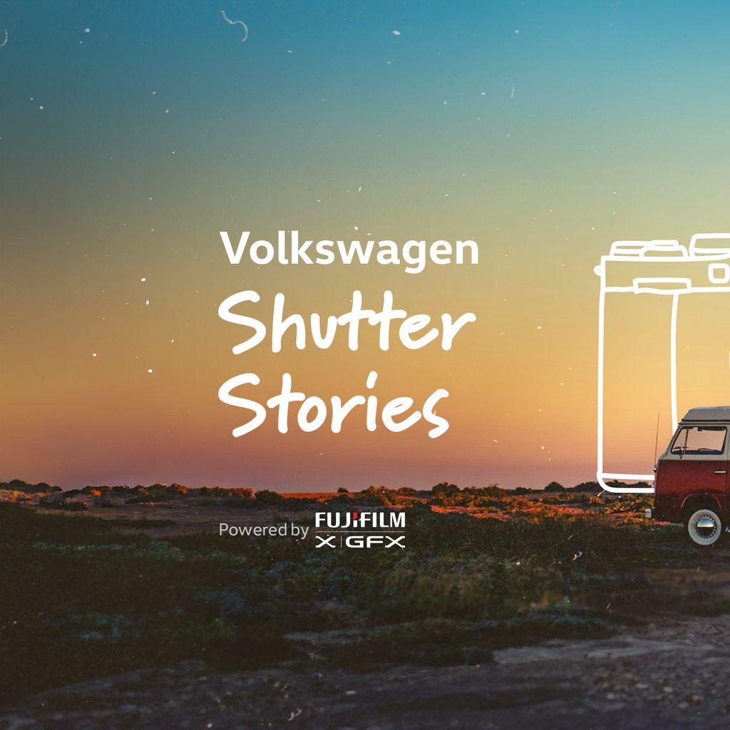 Volkswagen Shutter Stories | Volkswagen Malaysia