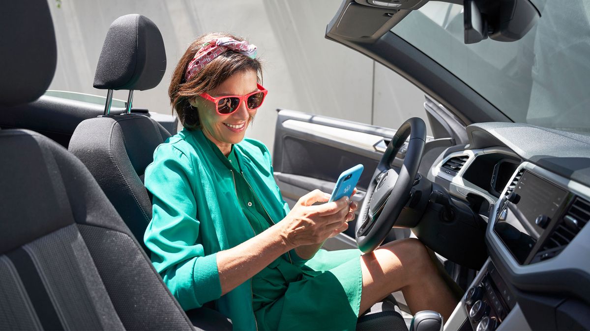 Brand & Experience | Volkswagen Malaysia