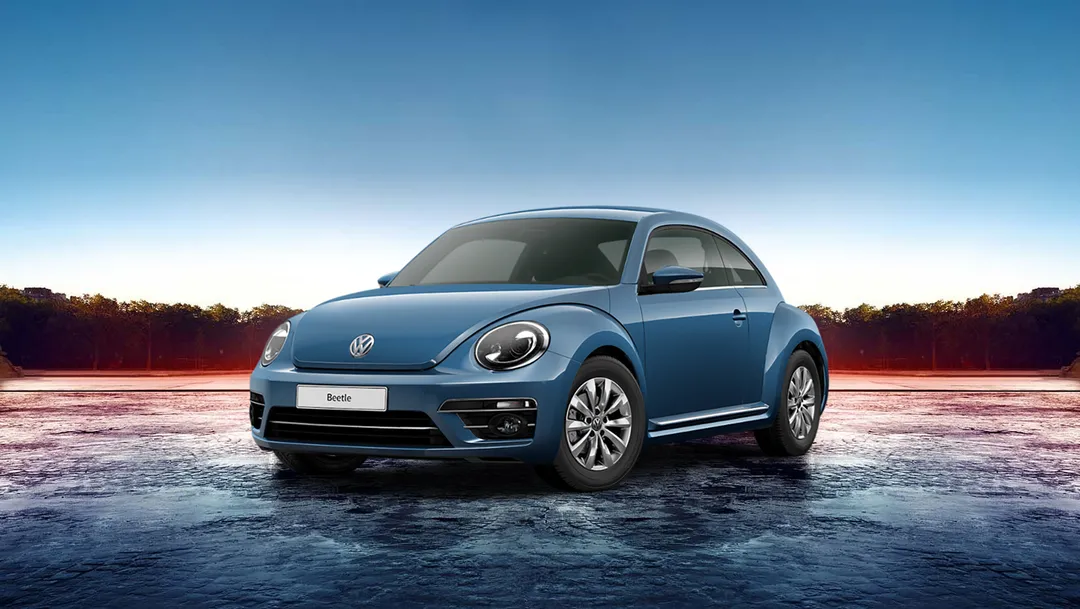 VW Beetle