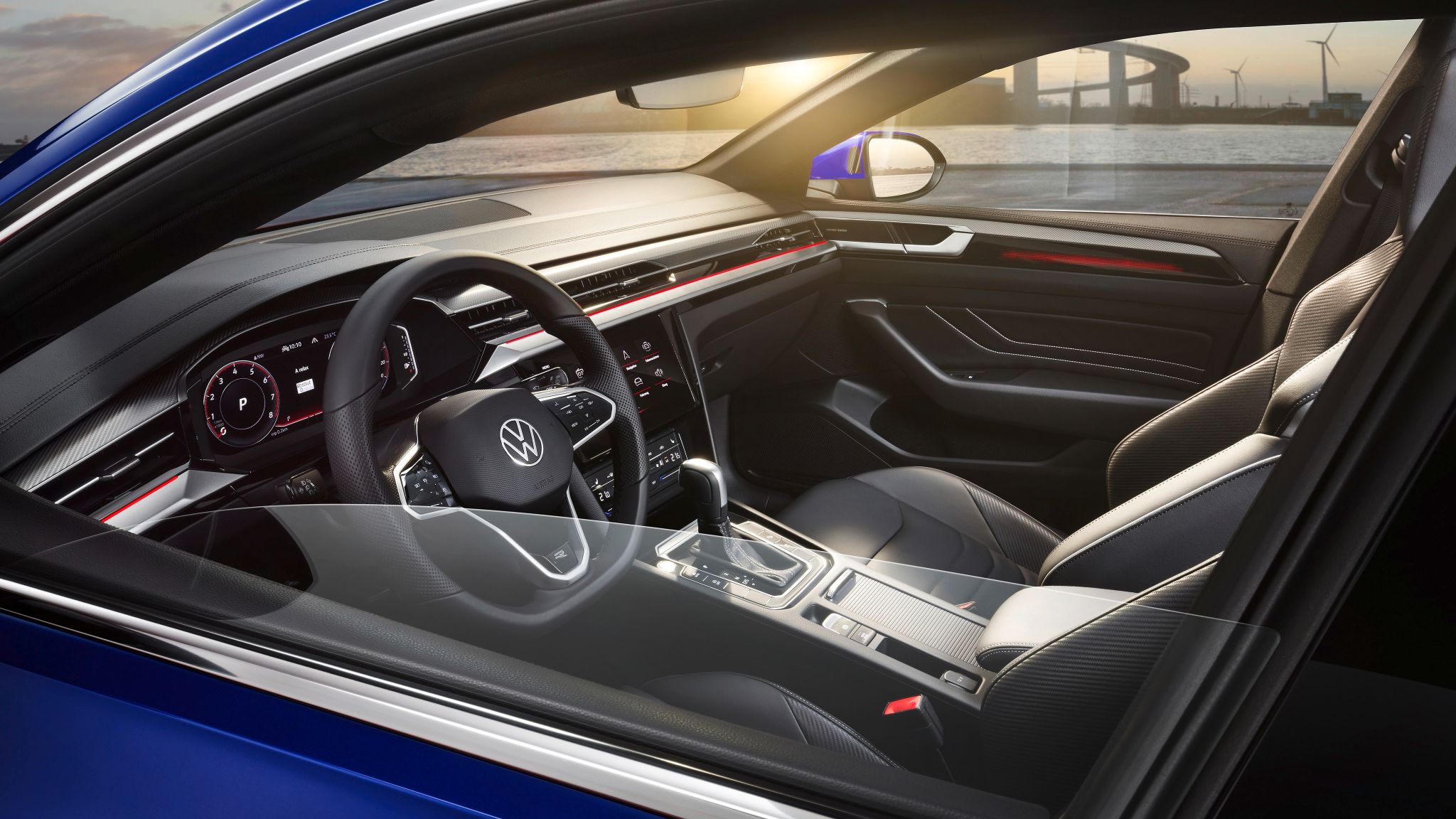 Arteon R-Line | Volkswagen Malaysia