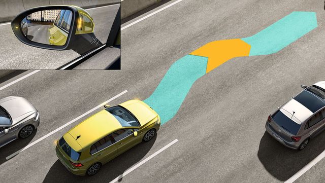 Golf R | Volkswagen Malaysia