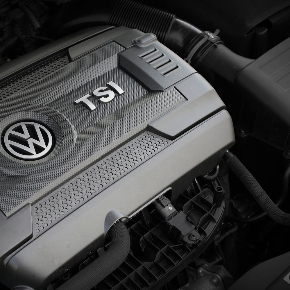 Engines & Performance