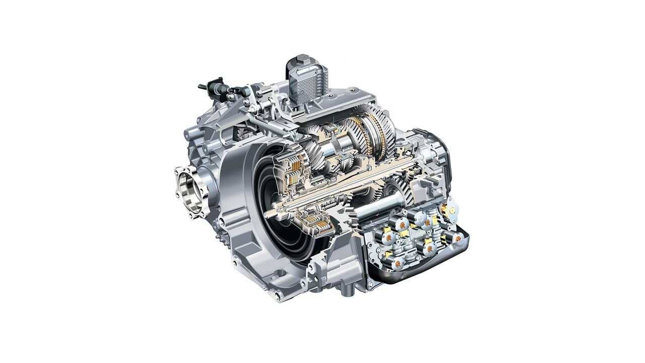 Engines & Performance