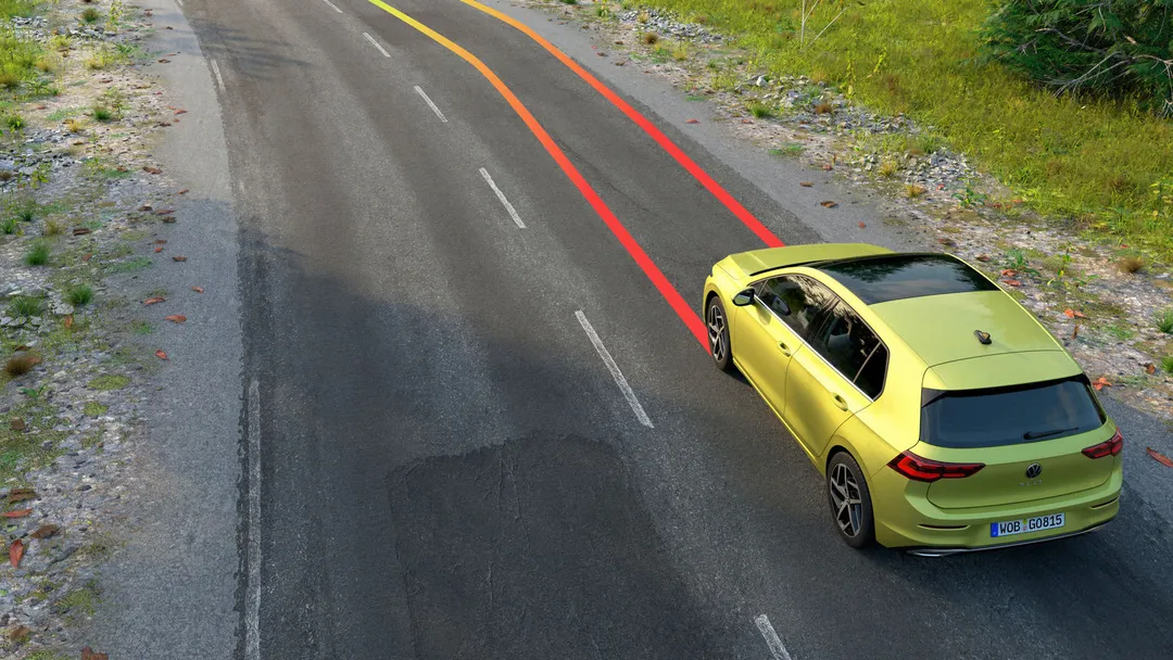 Arteon R-Line | Volkswagen Malaysia