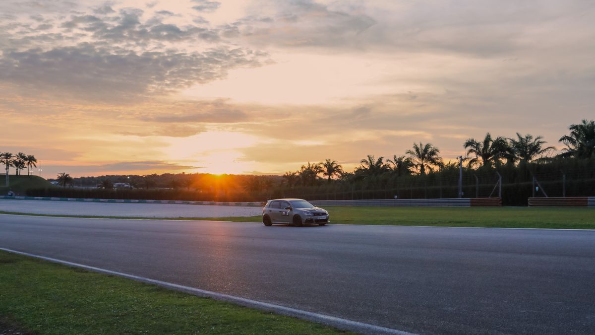 Golf Fan Fest 2024 | Brand & Experience | Volkswagen Malaysia
