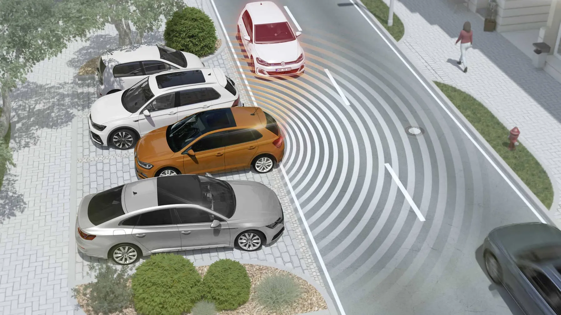 Golf R | Volkswagen Malaysia