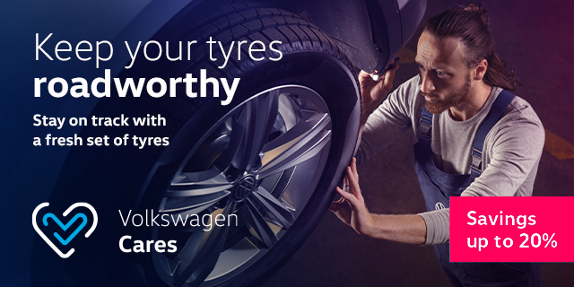 Service Promotions | Owners and service | Volkswagen Malaysia