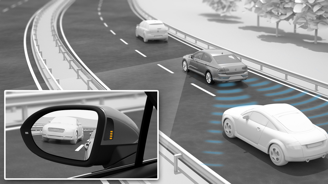 Driver Assistance