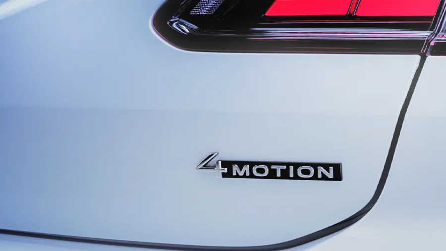 4Motion explained