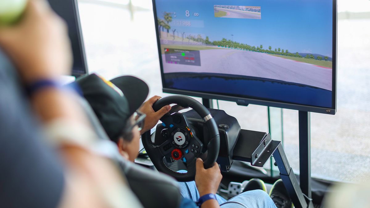 Golf Fan Fest 2024 | Brand & Experience | Volkswagen Malaysia