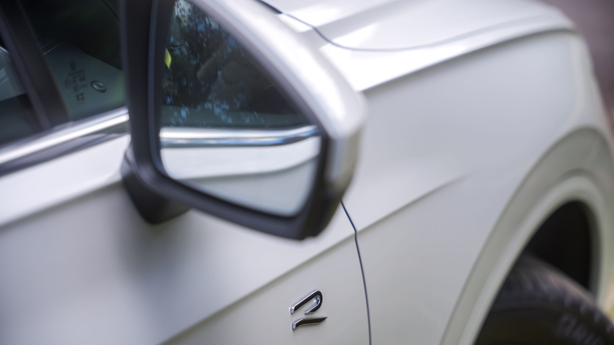 Touareg R-Line | Volkswagen Malaysia