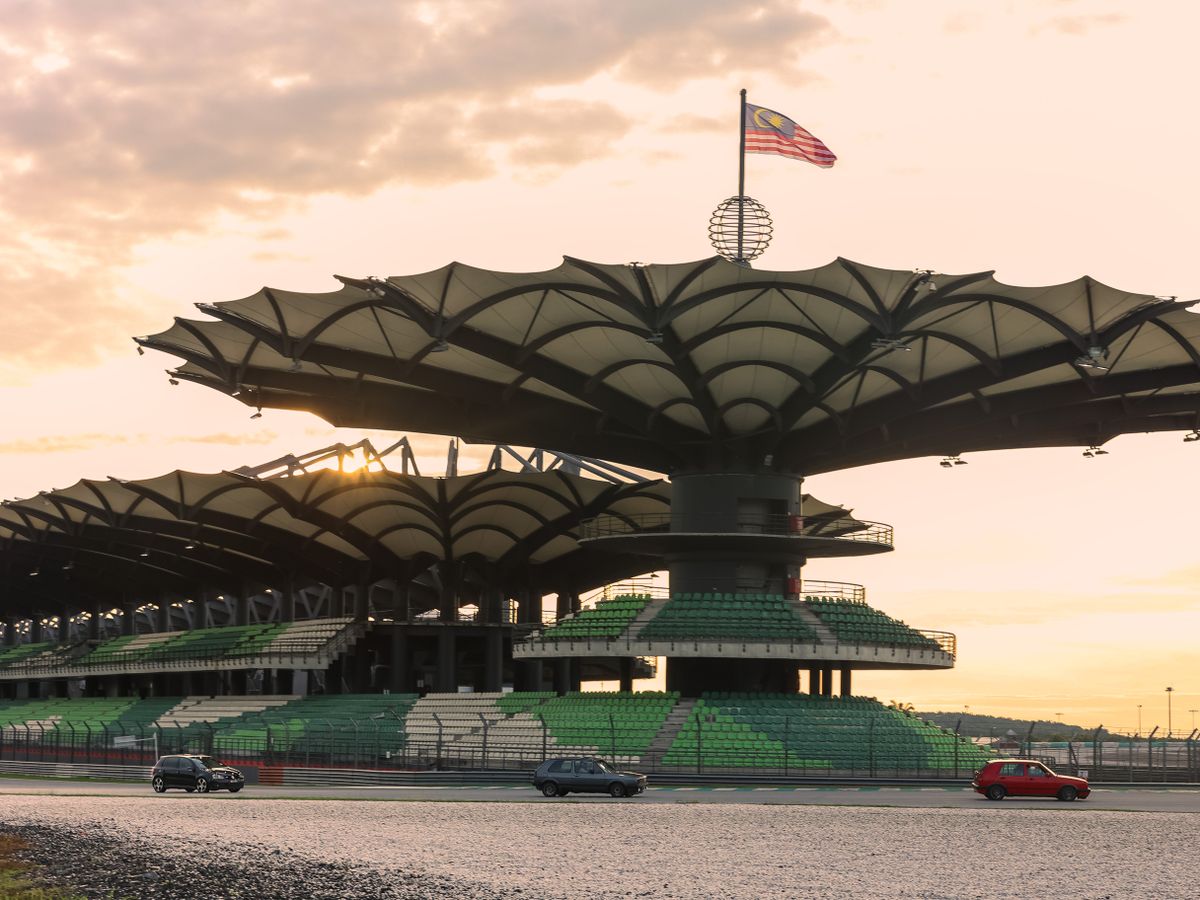 Golf Fan Fest 2024 | Brand & Experience | Volkswagen Malaysia
