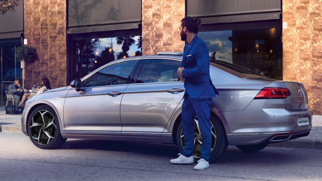 10 things Passat
