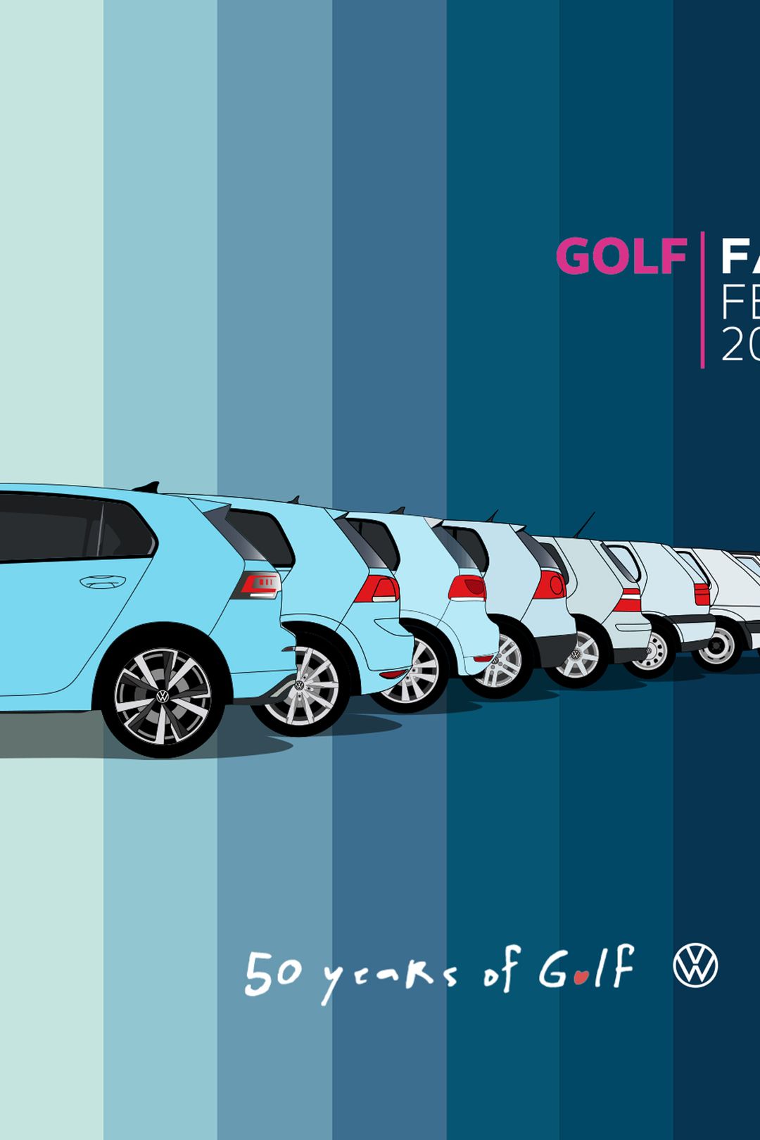 Golf Fan Fest 2024 | Brand & Experience | Volkswagen Malaysia