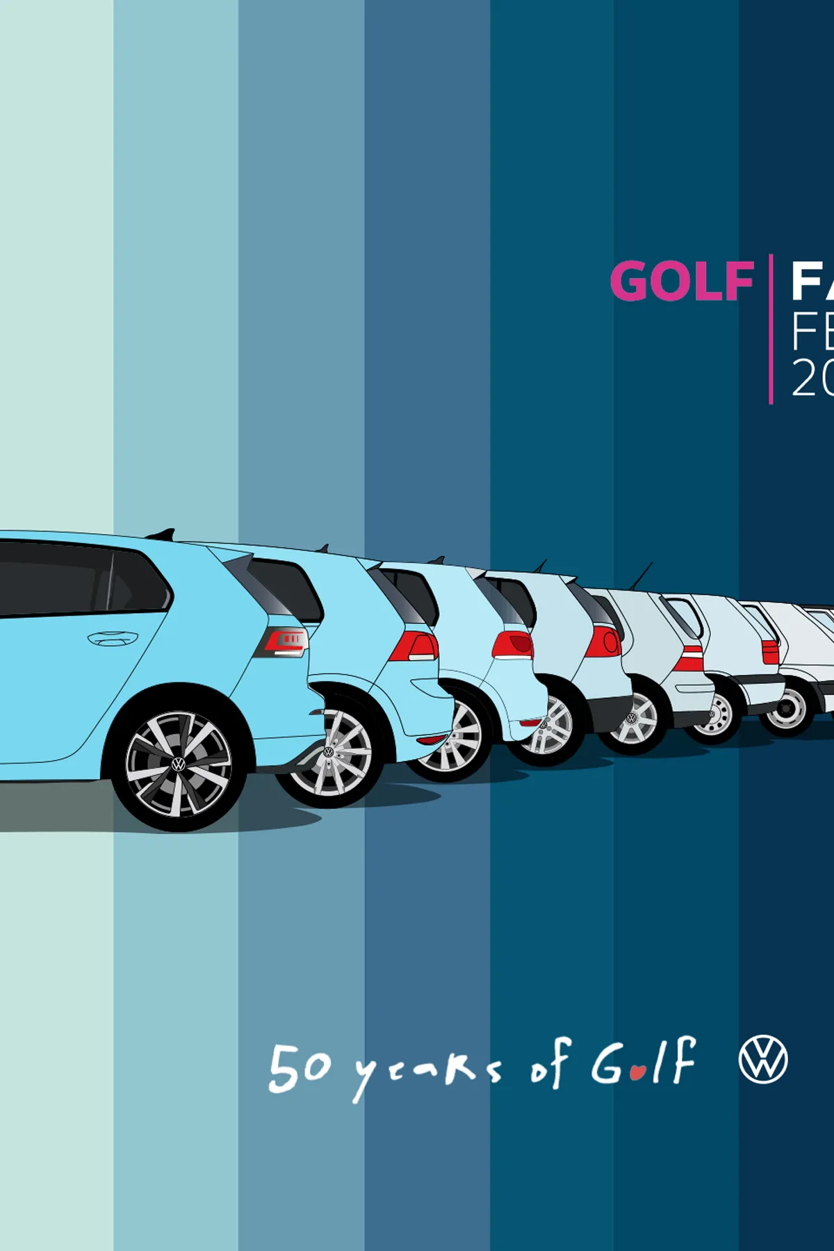 Golf Fan Fest 2024 | Brand & Experience | Volkswagen Malaysia